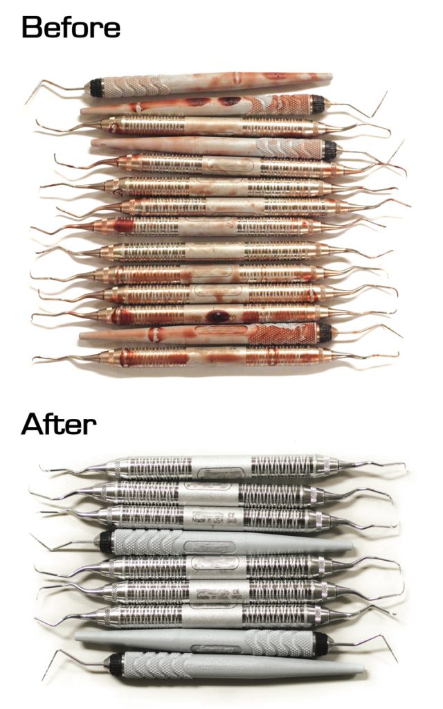 Sani-Soak_Before&After - Enzyme Industries